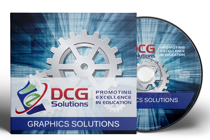 DCG Solutions | Interactive DCG & Technical Graphics - Graphics ...